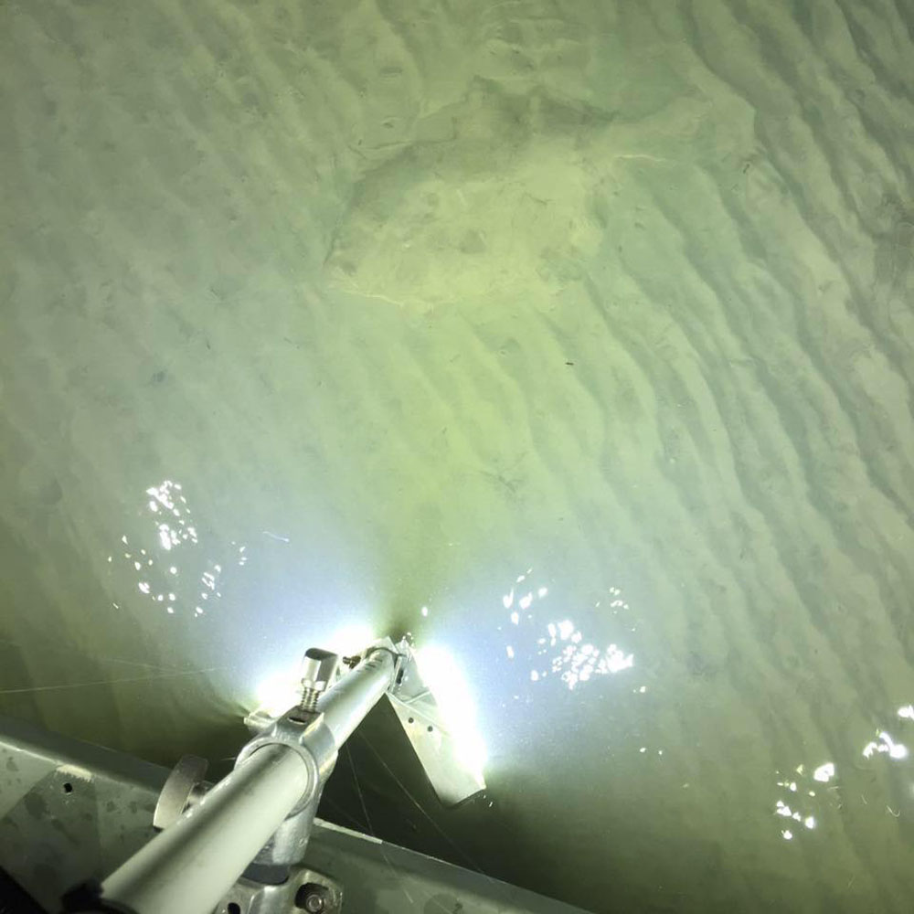 Our Gallery | Jerry’s LEDs - Handcrafted Gig Lights For Flounder Gigging